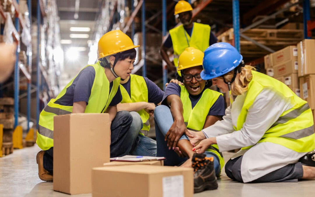 Injured on the Job in Waycross? Report Deadlines, Panel Doctors ...