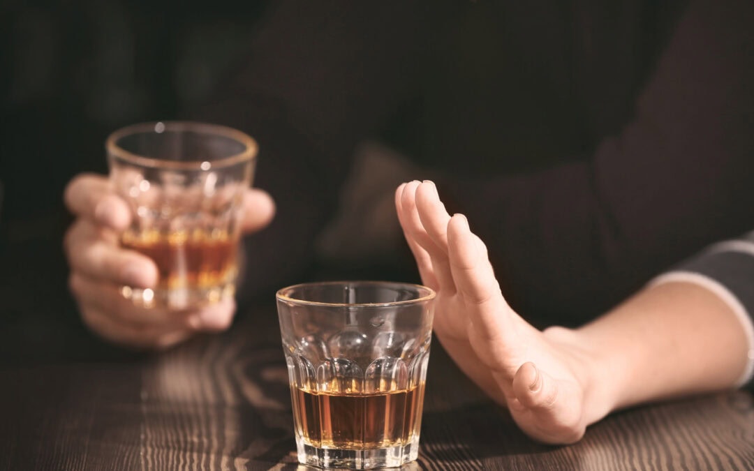 The Dry November Movement: Why Go Alcohol-Free