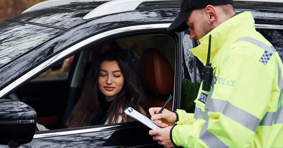 Auto Accident Statistics You Should Know